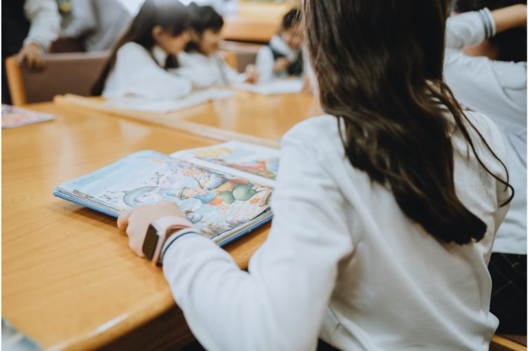 International Track - American Diploma - Riyadh Najed SchoolsRiyadh ...