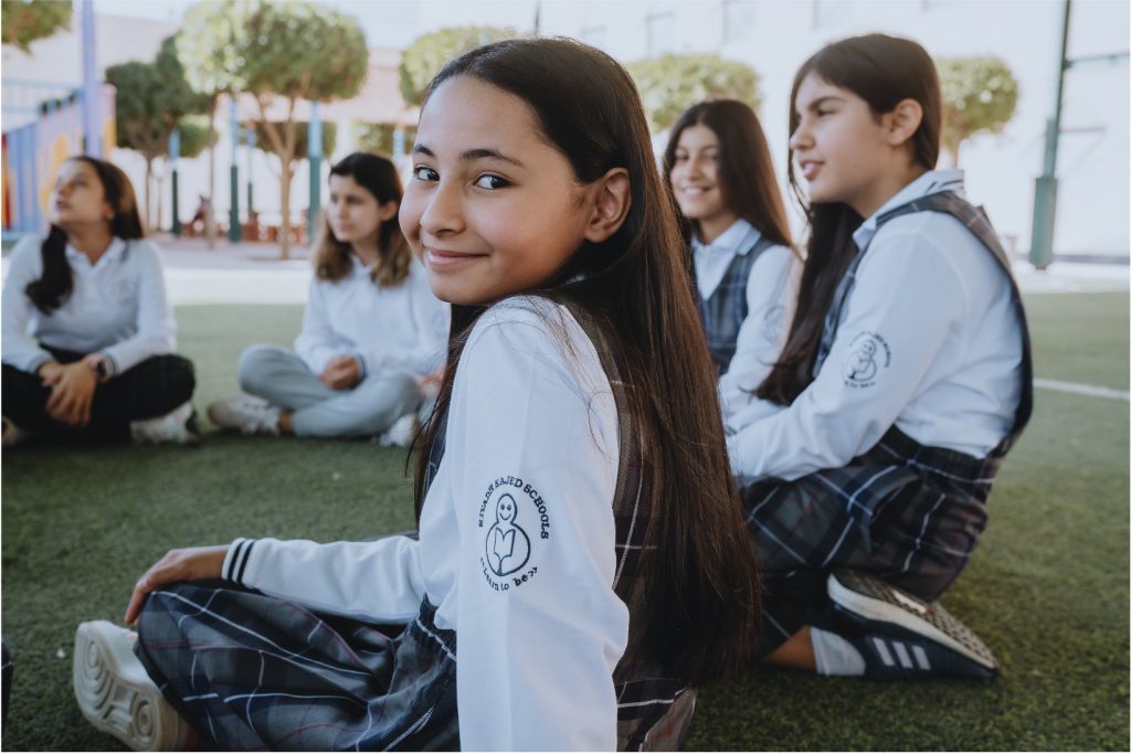 National Program - Riyadh Najed SchoolsRiyadh Najed Schools