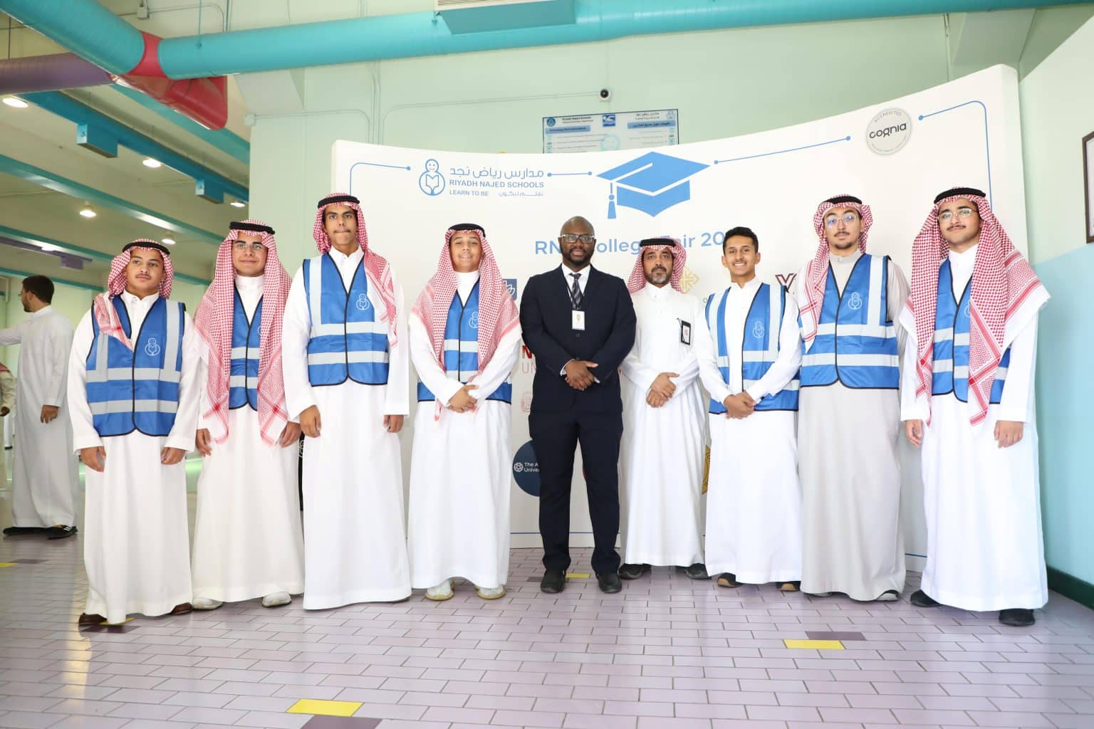 College & Career Guidance - Riyadh Najed SchoolsRiyadh Najed Schools