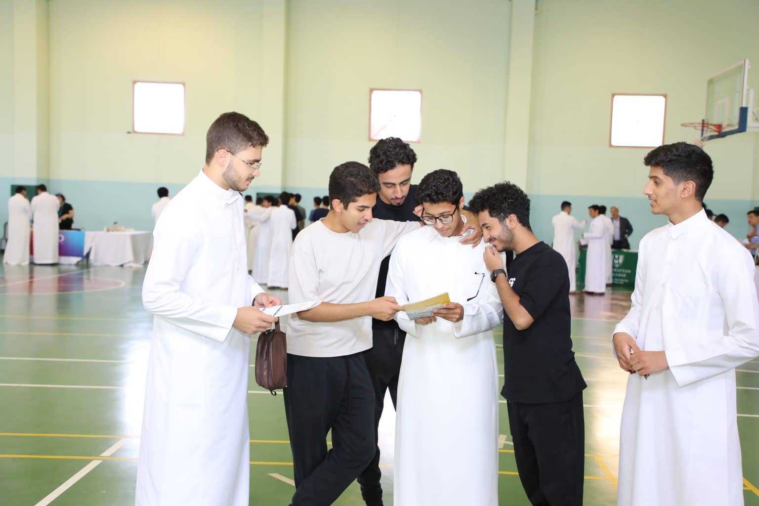College & Career Guidance - Riyadh Najed SchoolsRiyadh Najed Schools