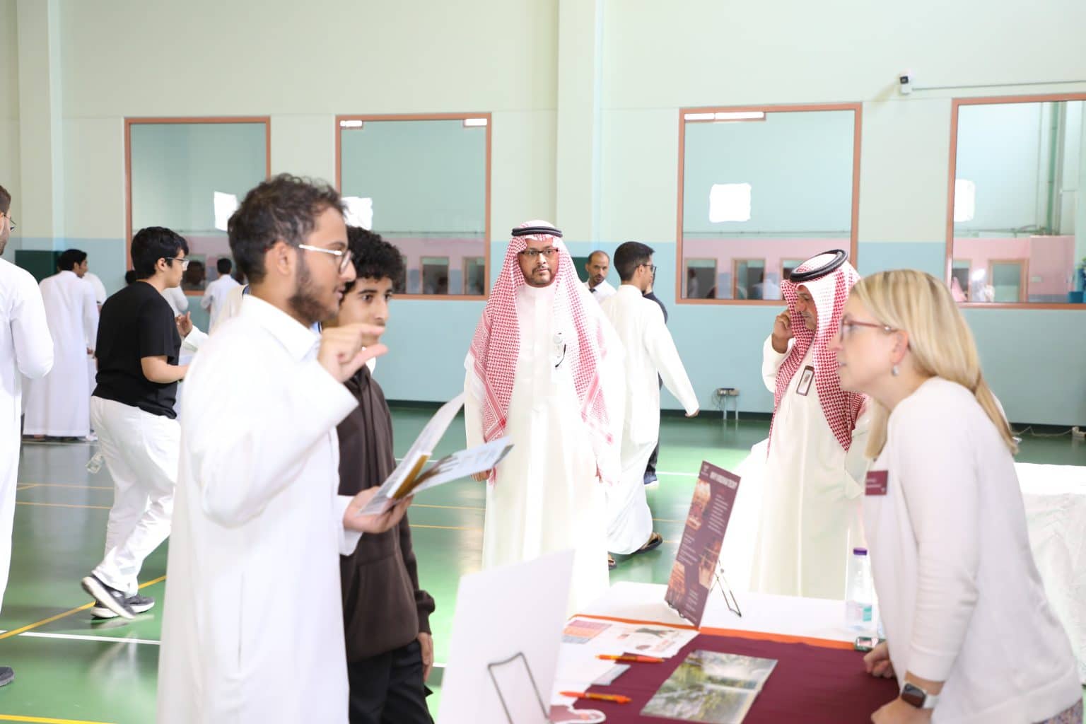 College & Career Guidance - Riyadh Najed SchoolsRiyadh Najed Schools